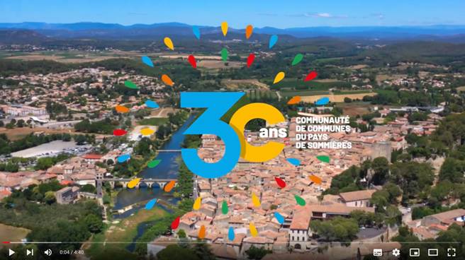 Ville de Junas - Actualités