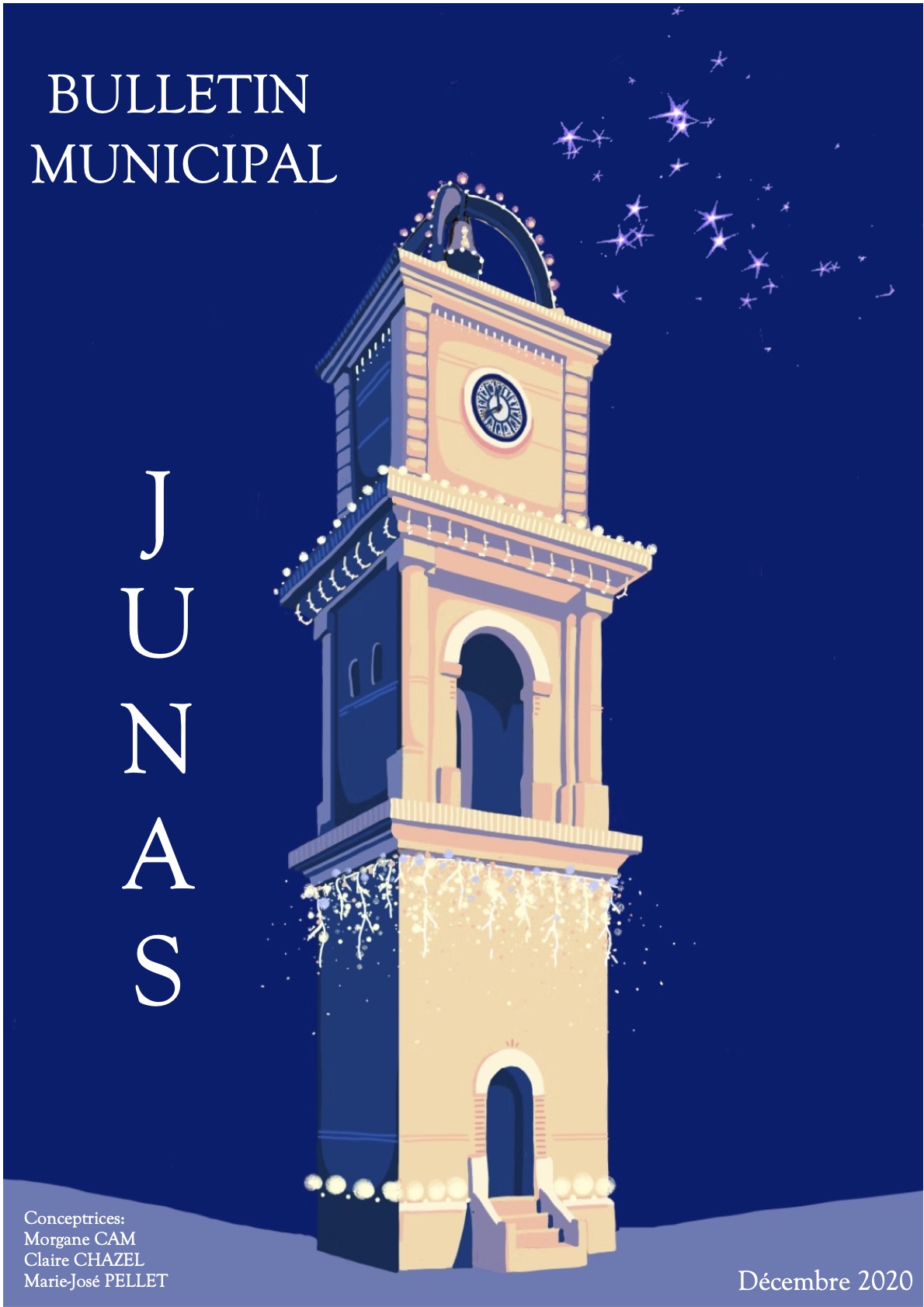 Ville de Junas - La mairie à votre service